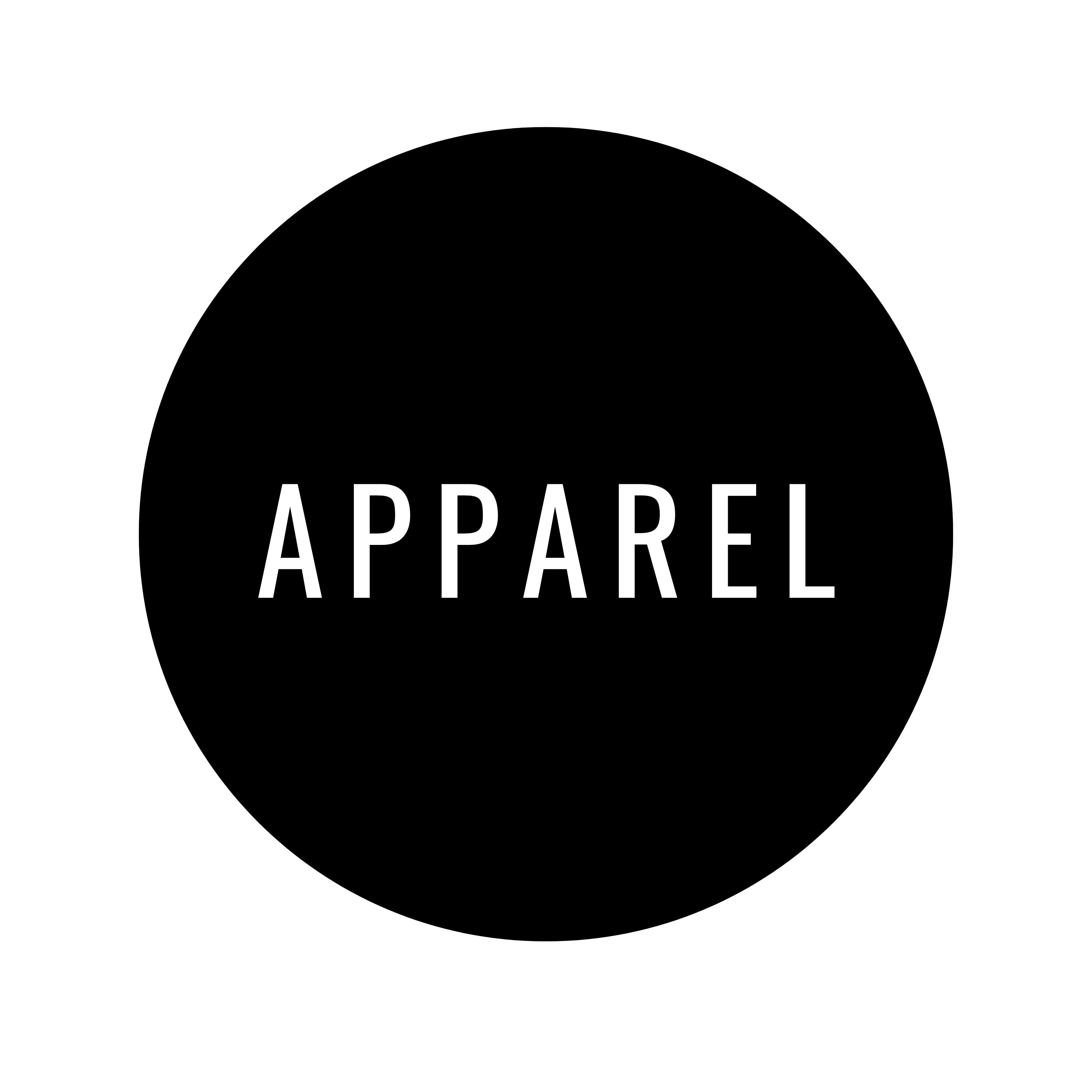 Apparel – 4D Custom Goods
